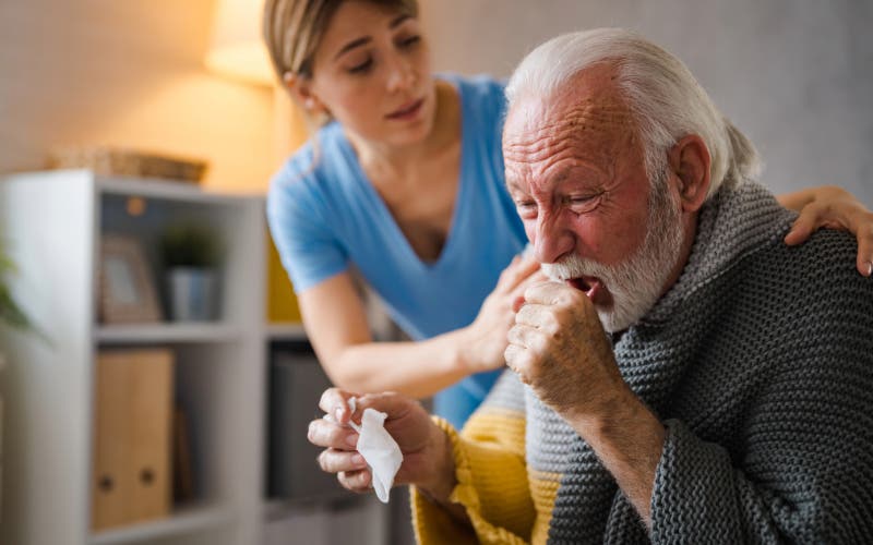 ¿Qué es el Neumococo?