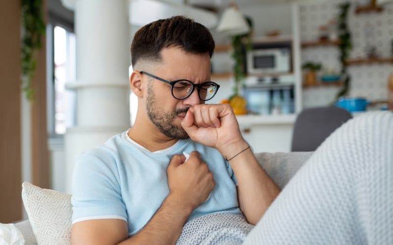 Neumonía por Neumococo