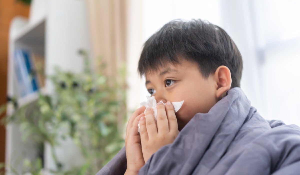 Todo sobre el Virus Sincitial Respiratorio (VSR)